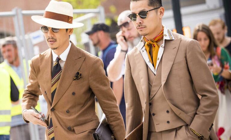 70s Fashion Men's Fashion: A Guide To 70s Men's Style
