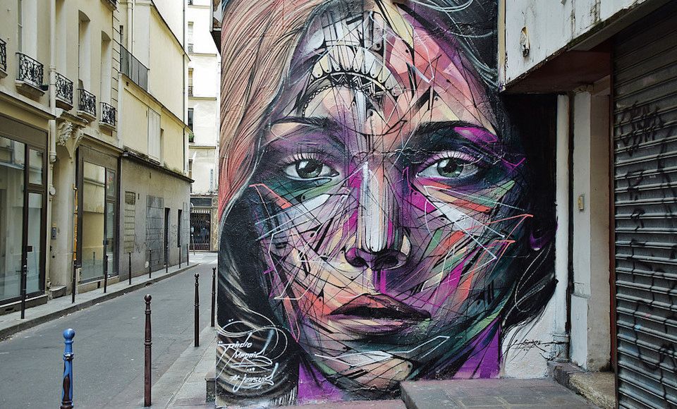 28 French Street Artists To Know