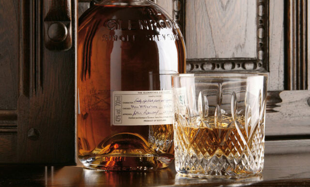 Scientists Have Discovered A New Way To Detect Fake Whisky - DMARGE