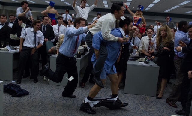 11 Company Party Etiquette Rules You Need To Know Before Going Hard