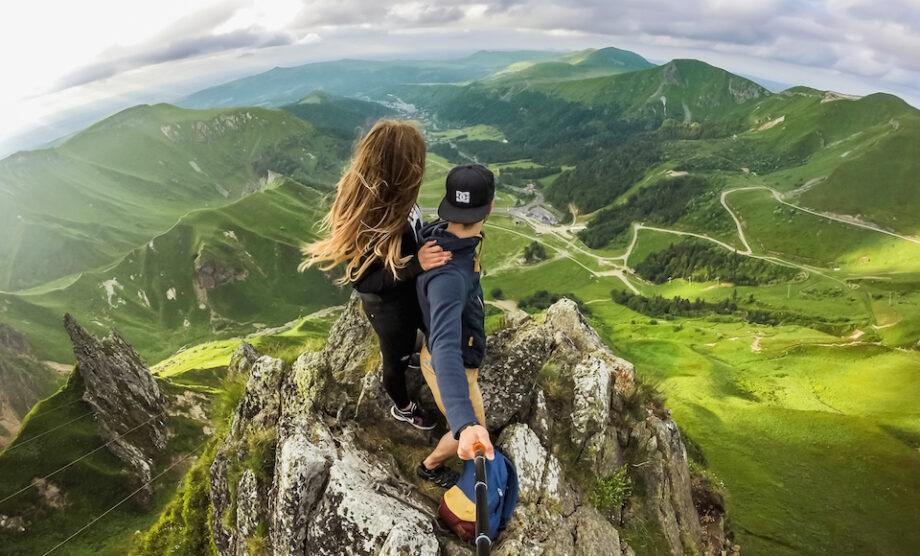 POLE VAULTER ALLISON STOKKE JOINS GOPRO TO TALK INTERNET FAME & FITNESS ...