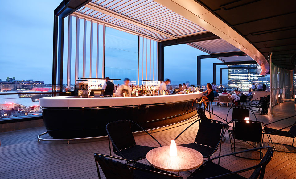 10 Best Sydney Rooftop Bars