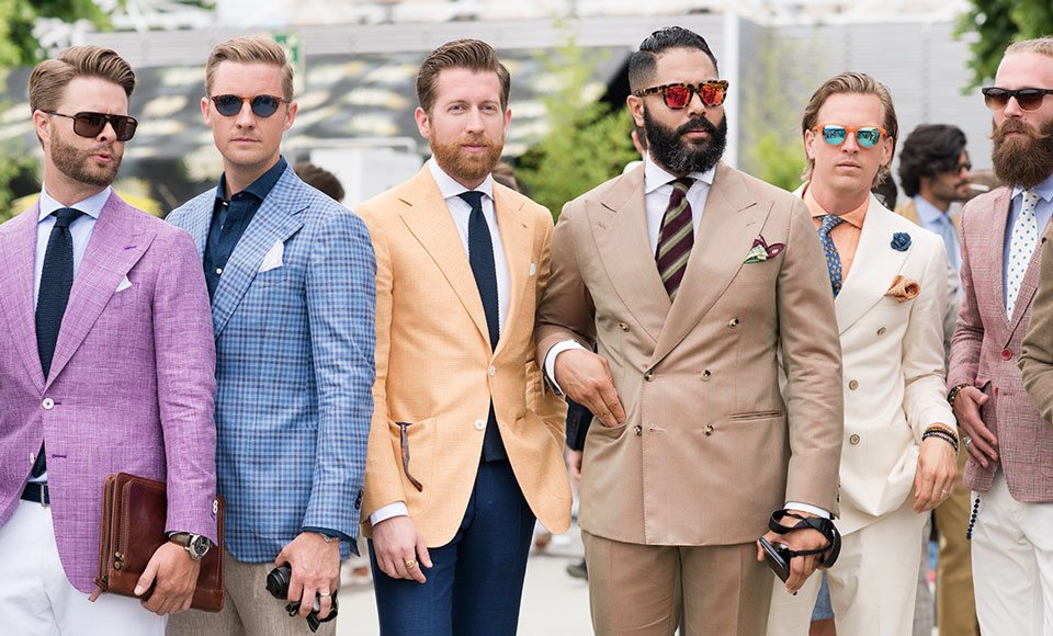 How To Wear Colourful Suits A Modern Men s Guide How To Wear Colourful Suits A Modern Men s Guide