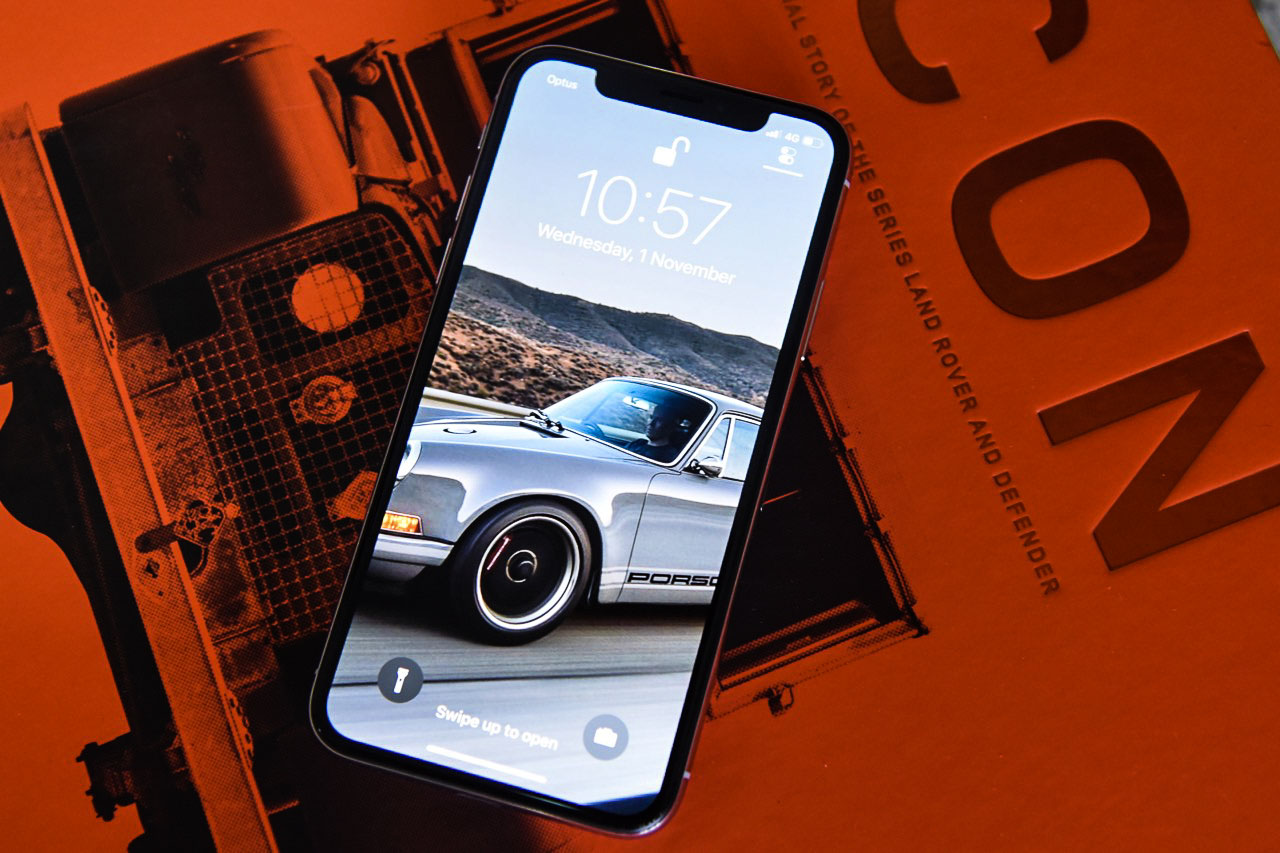 iPhone X: Hands On First Impressions Of Apple's New Flagship Device