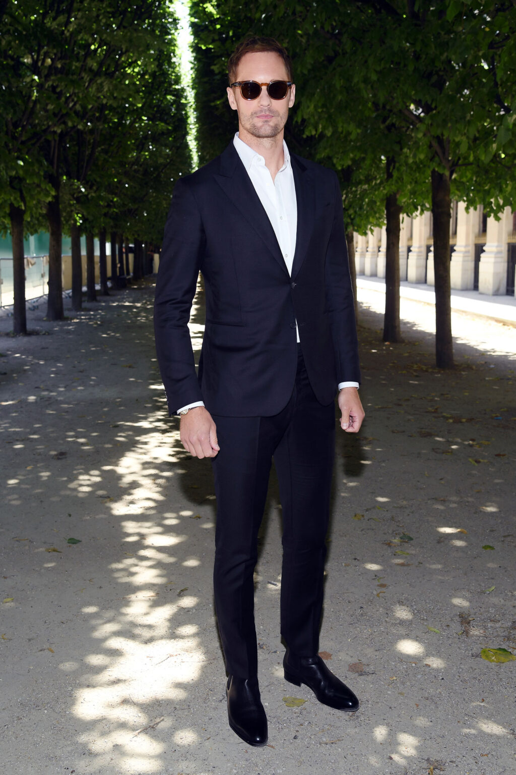 The Best Dressed Men From The Week That Was Feat. Jeff Goldblum, A$AP ...