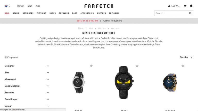 16 Best Online Watch Shops For Great Wrist Action