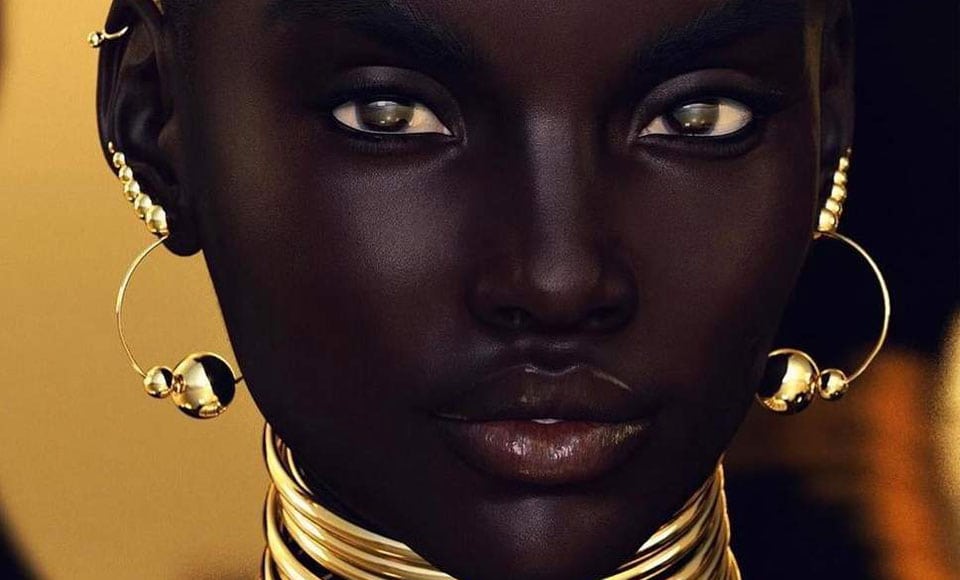 Soon The Highest Paid Models In The World May No Longer Be Human