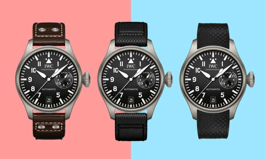 Transform Your Old Watch with a Simple, Affordable Upgrade
