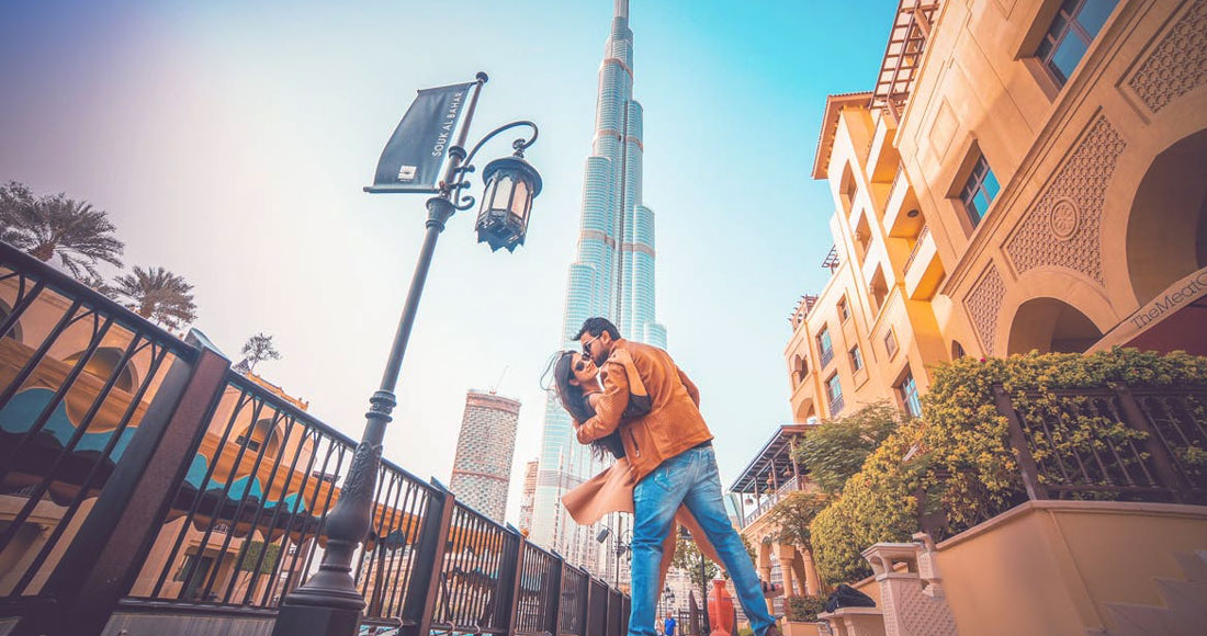 Dating In Dubai Important Rules You Need To Know