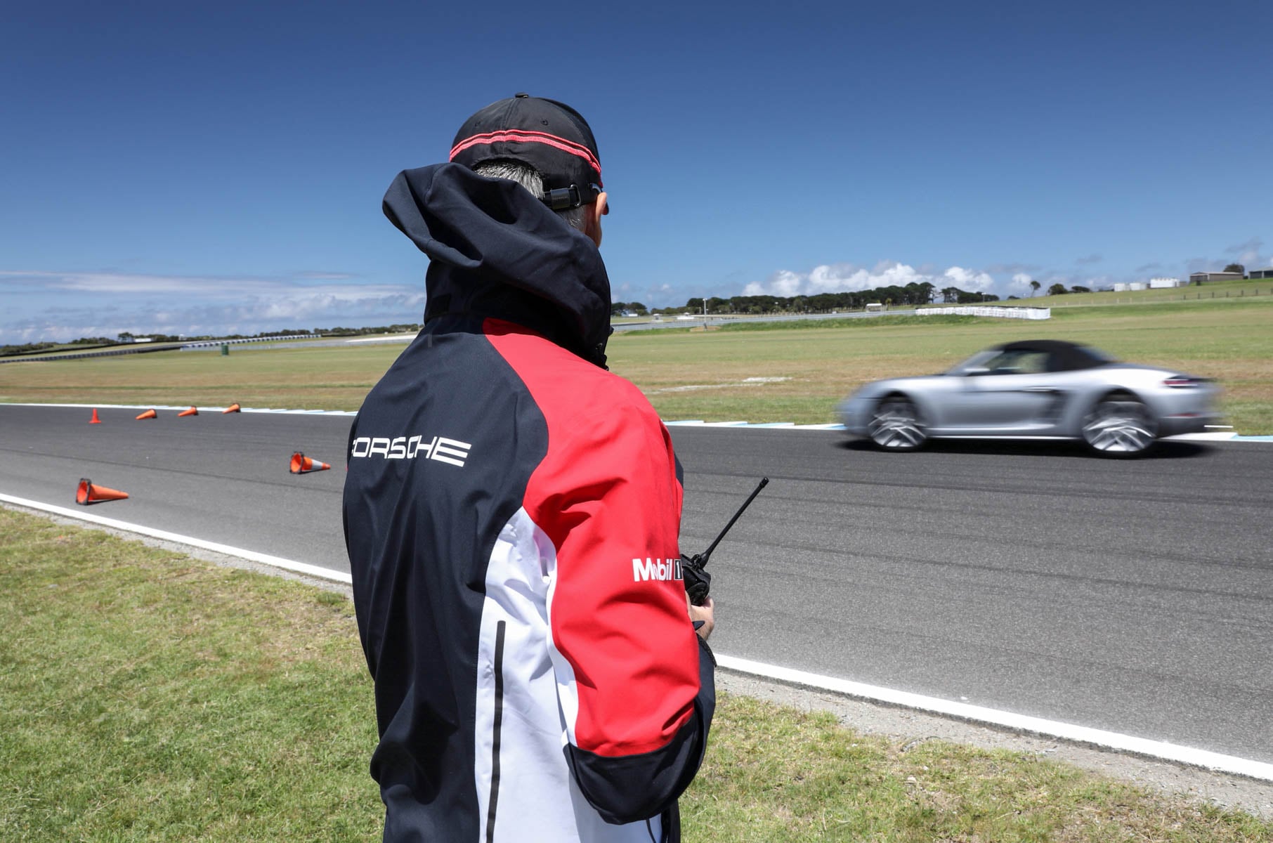 Porsche Experience Is A Once In A Lifetime Must-Try