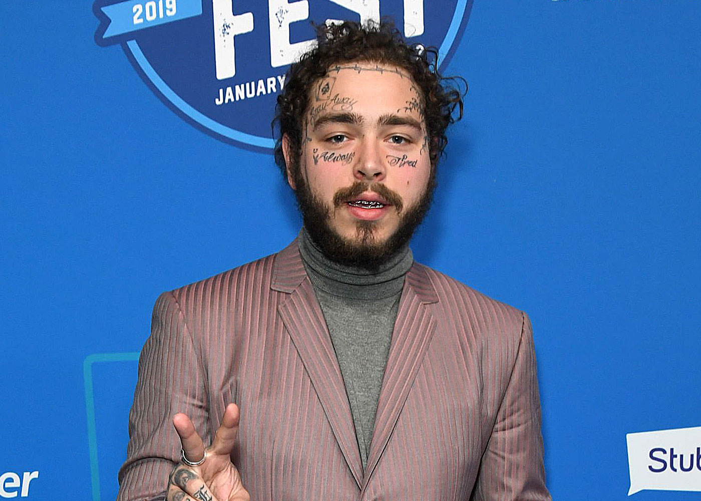 Post Malone’s Style Hack: Cuban Heels For A Taller, Trendier Look - DMARGE