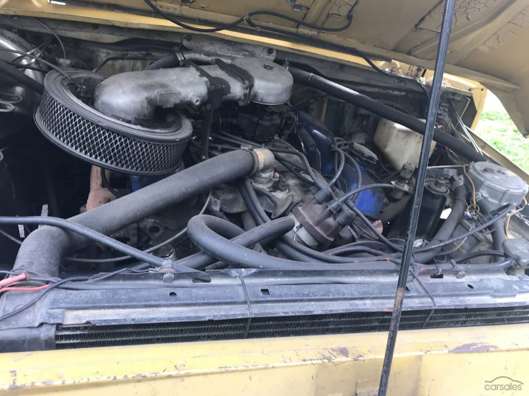 This Ultra-Rare Six-Wheeled 1972 Range Rover Can Now Be Yours For A Bargain