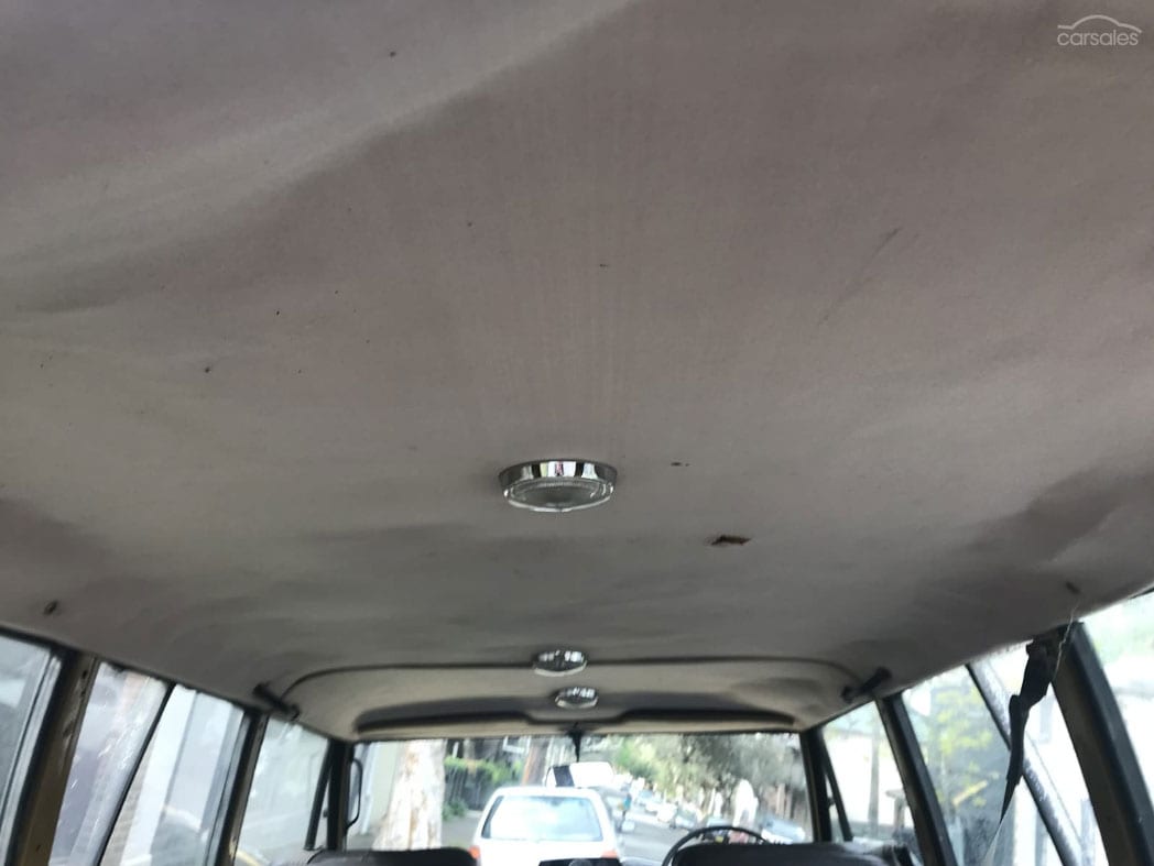 Six-Wheeled Range Rover For Sale In Australia