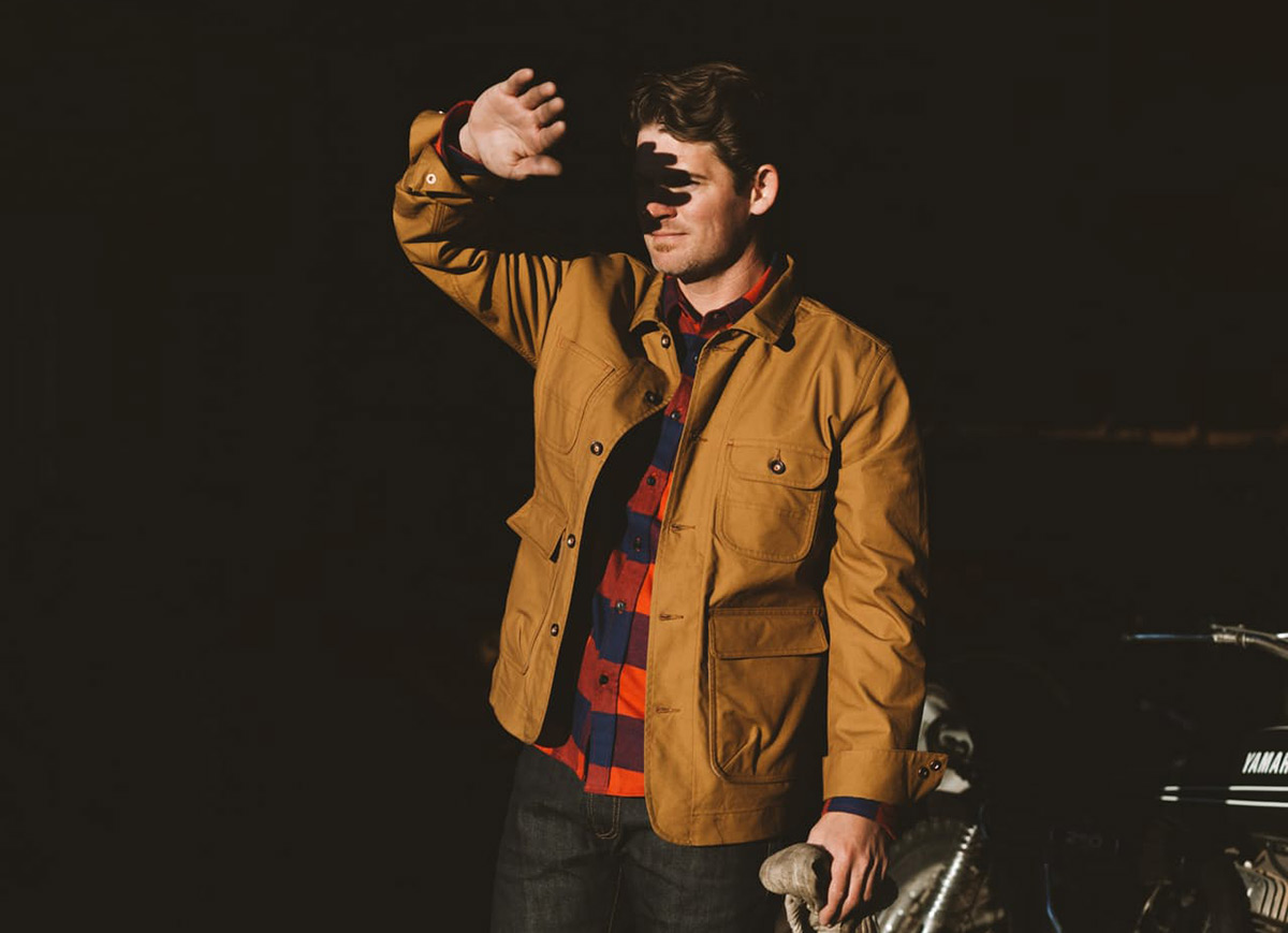 Huckberry’s Winter Sale Is The Menswear Extravaganza Not To Be Missed ...