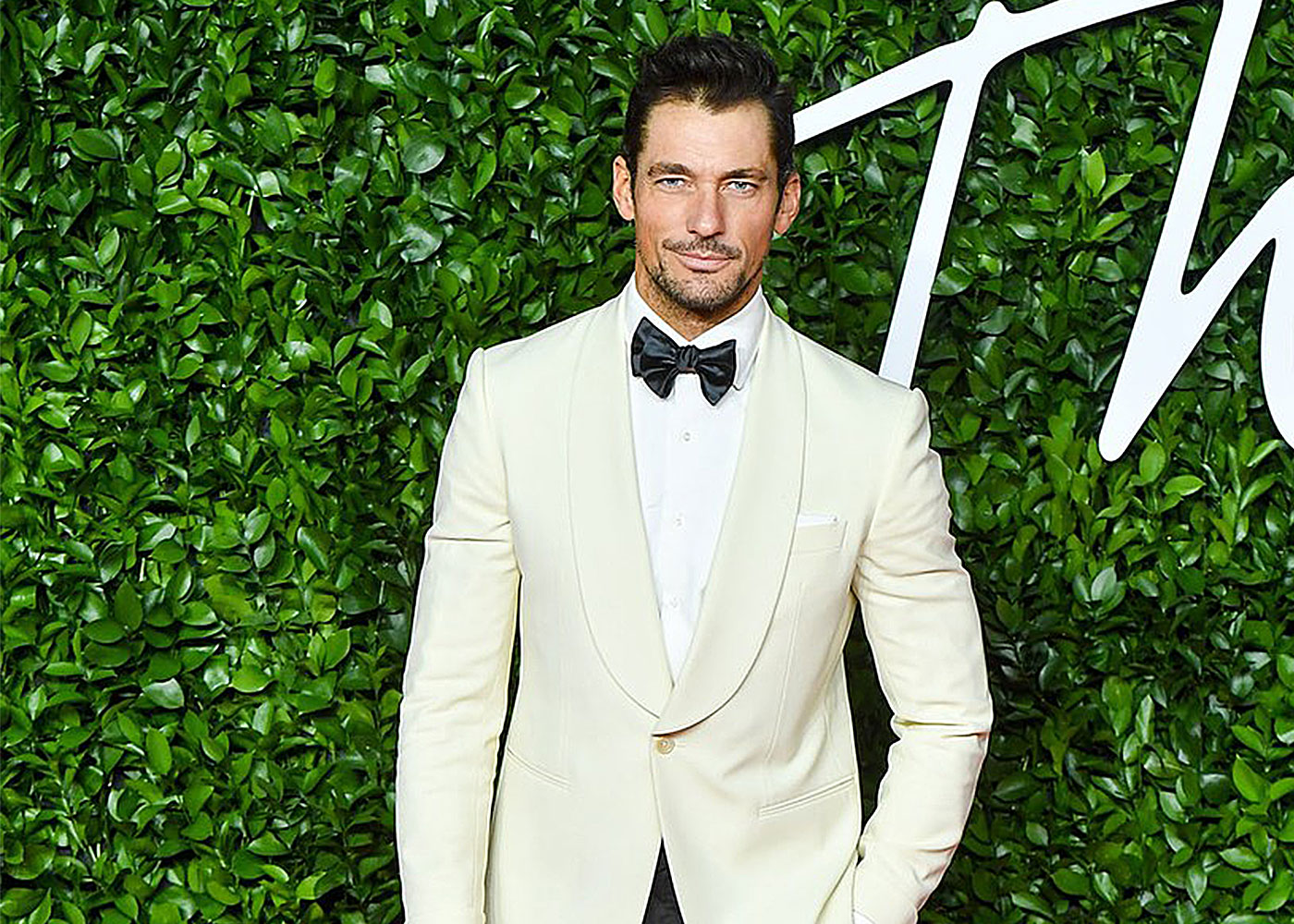 David Gandy Suit 2024 David Gandy Wears It Well | Dolce Luxury