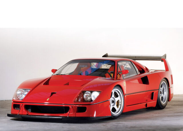 Iconic 'Bad Boy' Cars That Stood The Test Of Time - DMARGE