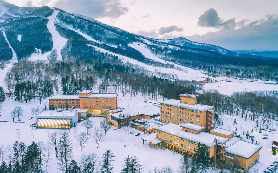 From Pristine Snow to World-Class Skiing: Inside Club Med Sahoro ...