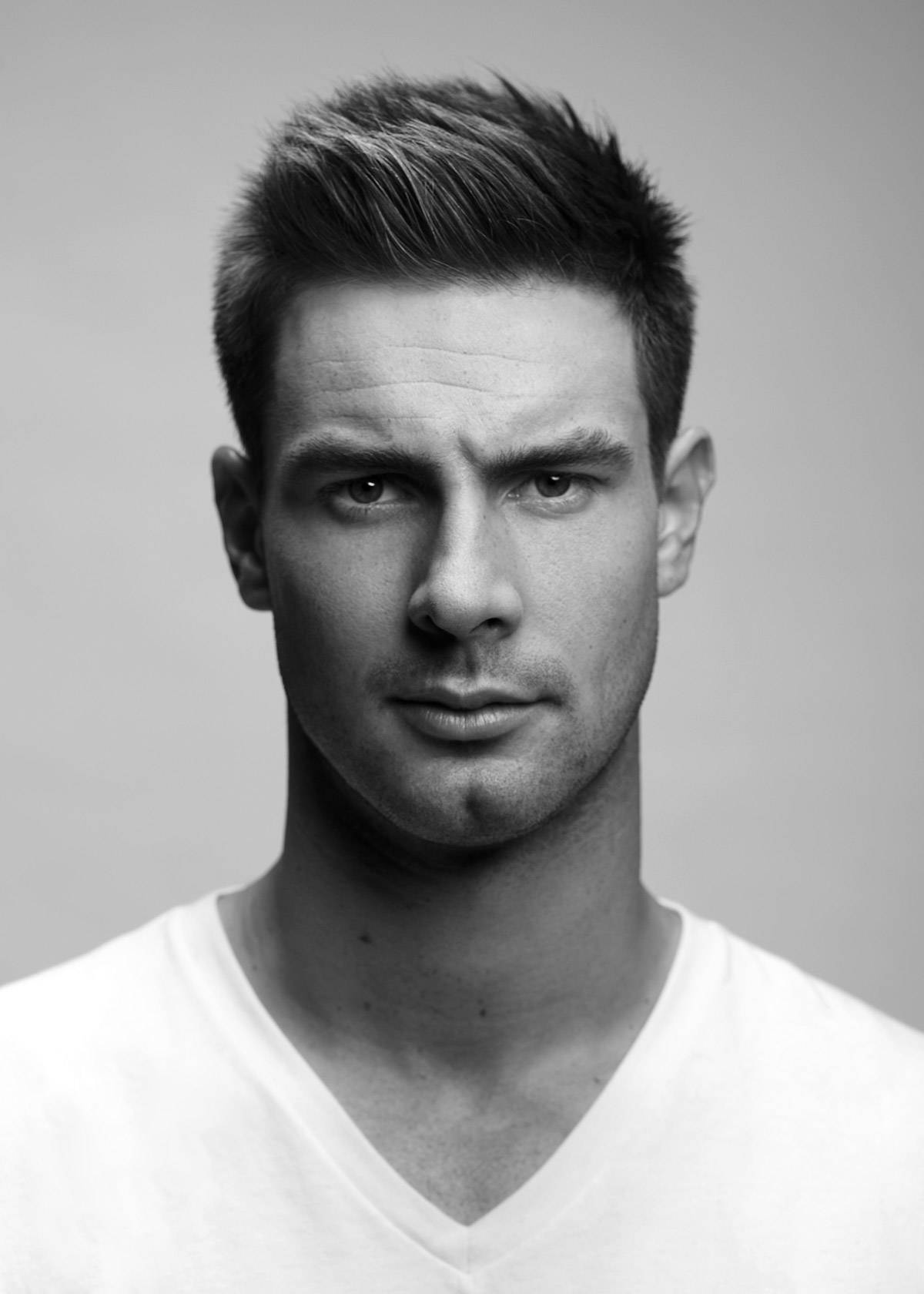 10 Short Professional Haircut Male Short Haircut Trends