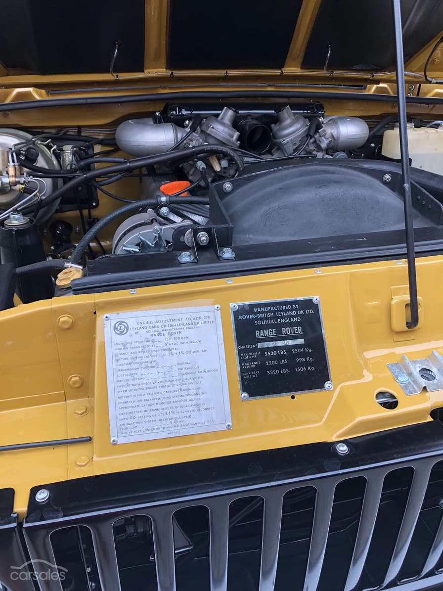 2-Door Range Rover: It's The Ultimate Road Trip Warrior