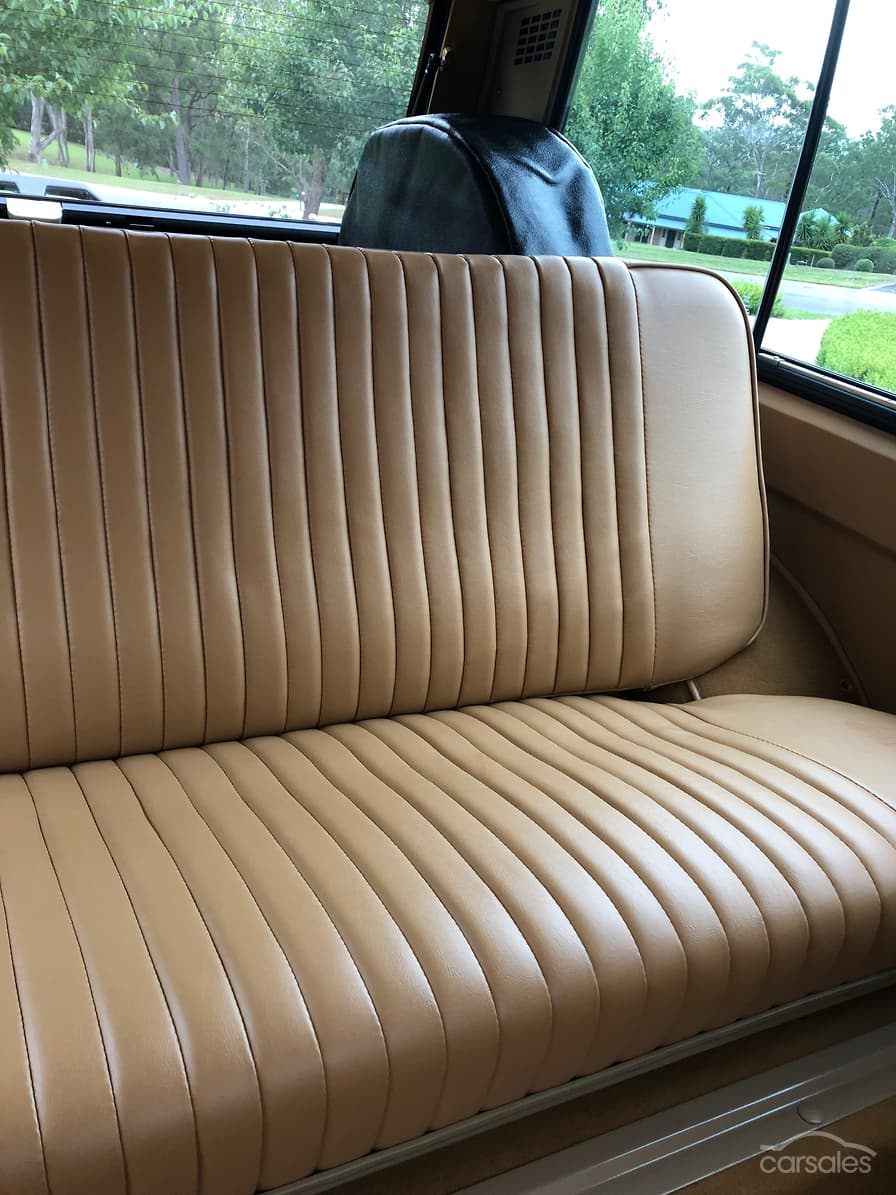 2-Door Range Rover: It's The Ultimate Road Trip Warrior