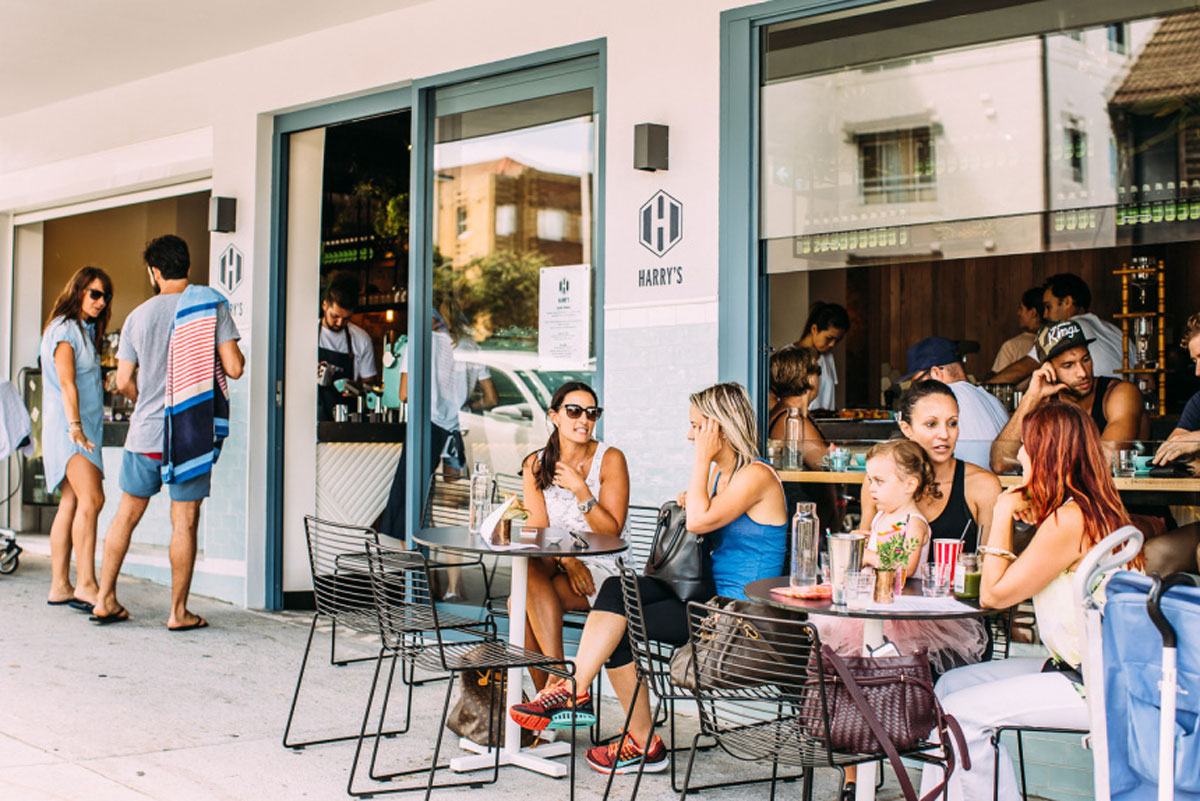 Australian Cafe Culture: The Sad Truth About This Cultural Phenomenen