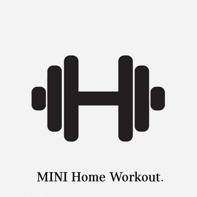 MINI Creates Clever Workout Routine To Keep Their Owners Busy