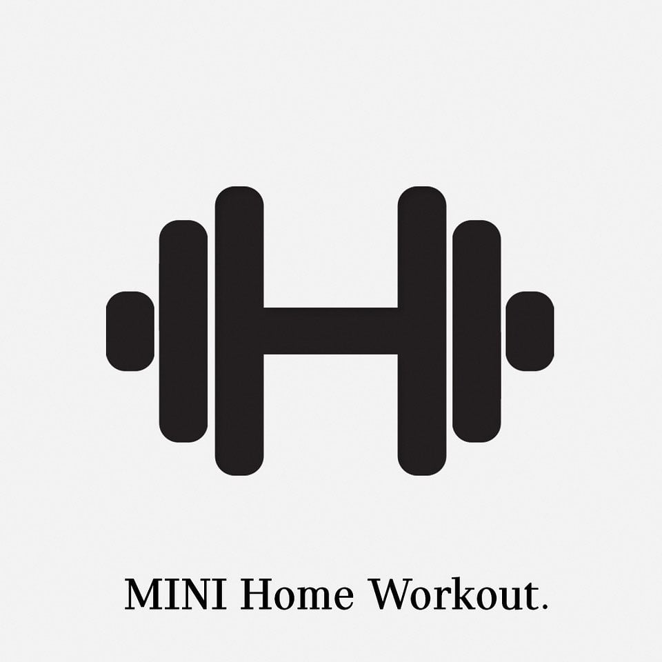 MINI Creates Clever Workout Routine To Keep Their Owners Busy