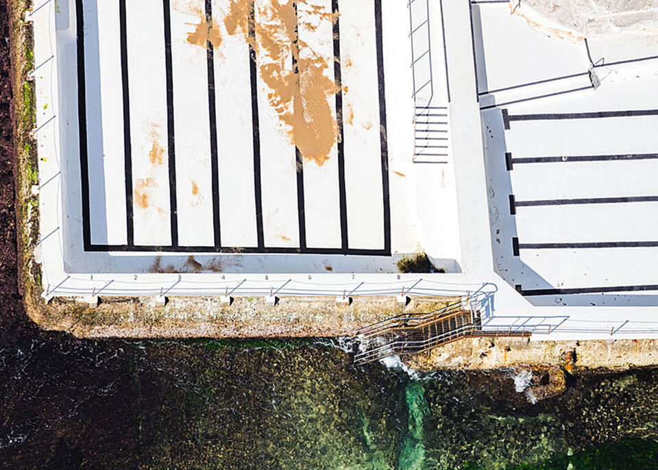 Shots Of Empty Sydney Beaches You'll Never See Again