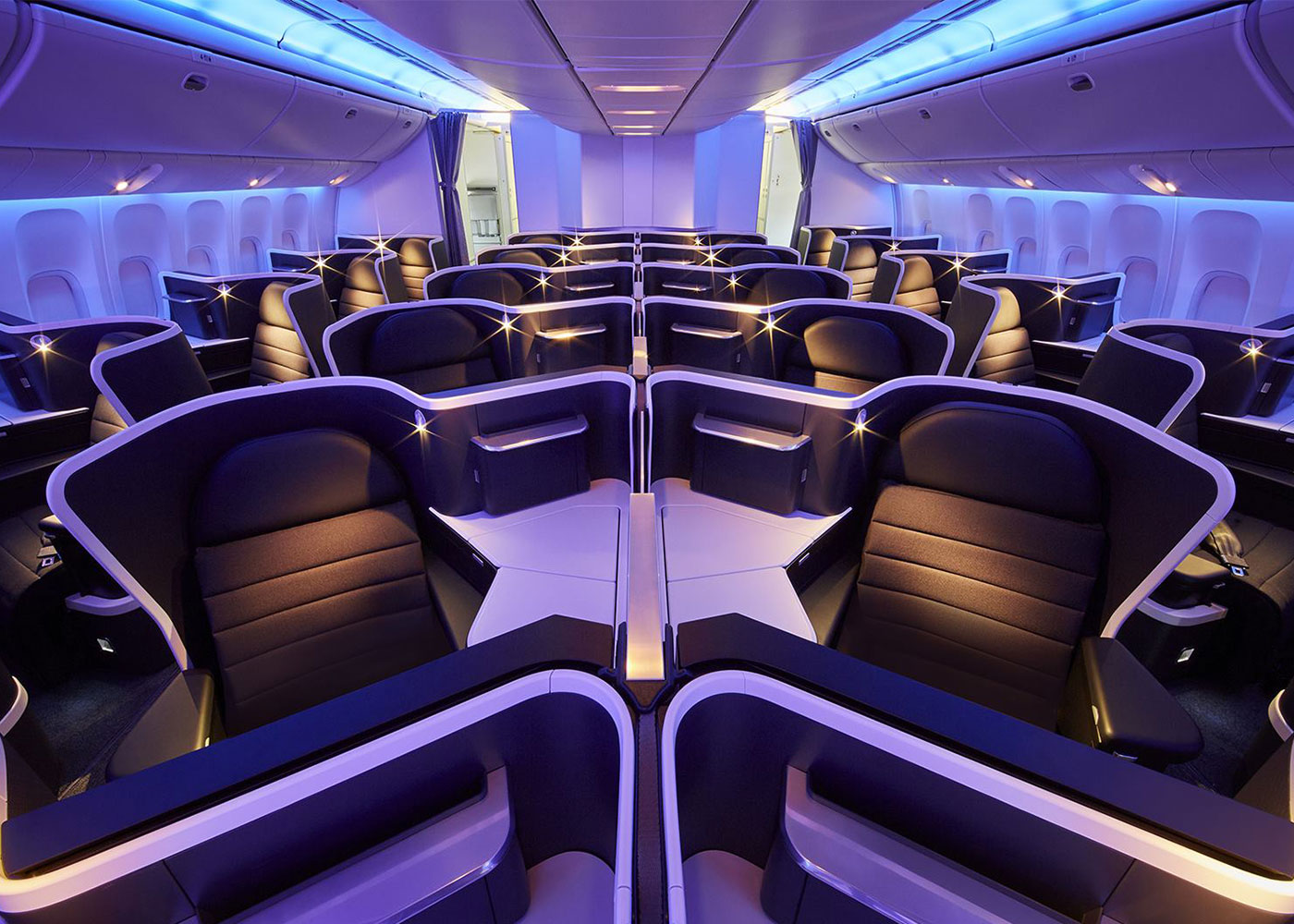 Seven Golden Rules For Scoring A Flight Upgrade, According To A Points Guru