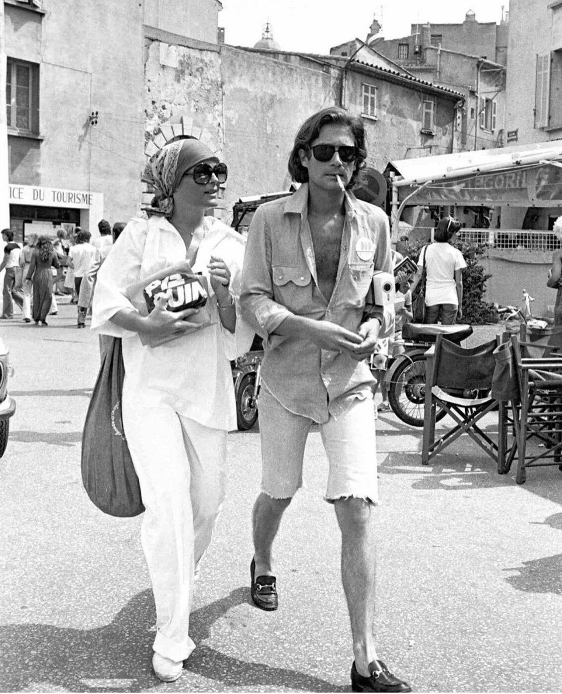 Ultra Wealthy Making Quick Return To Exotic Destinations, According To ...