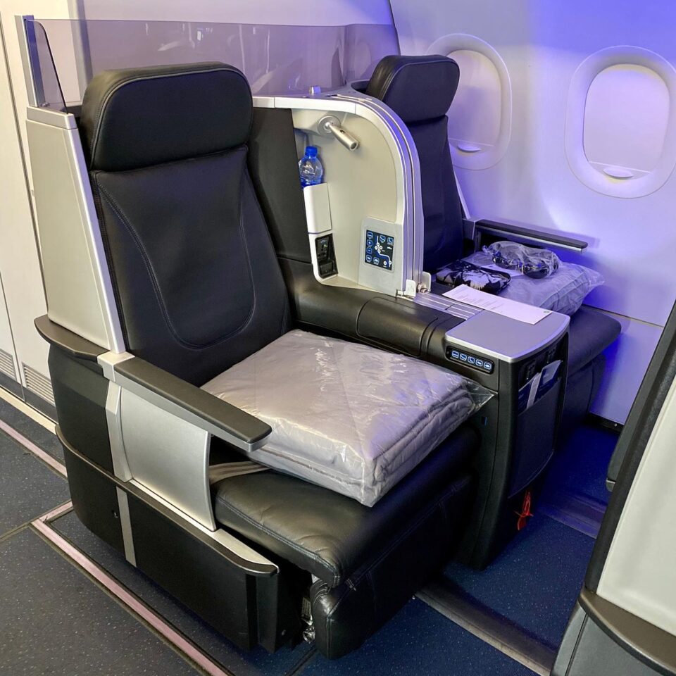 Jetblue Could Have The Best Business Class After New Reveal