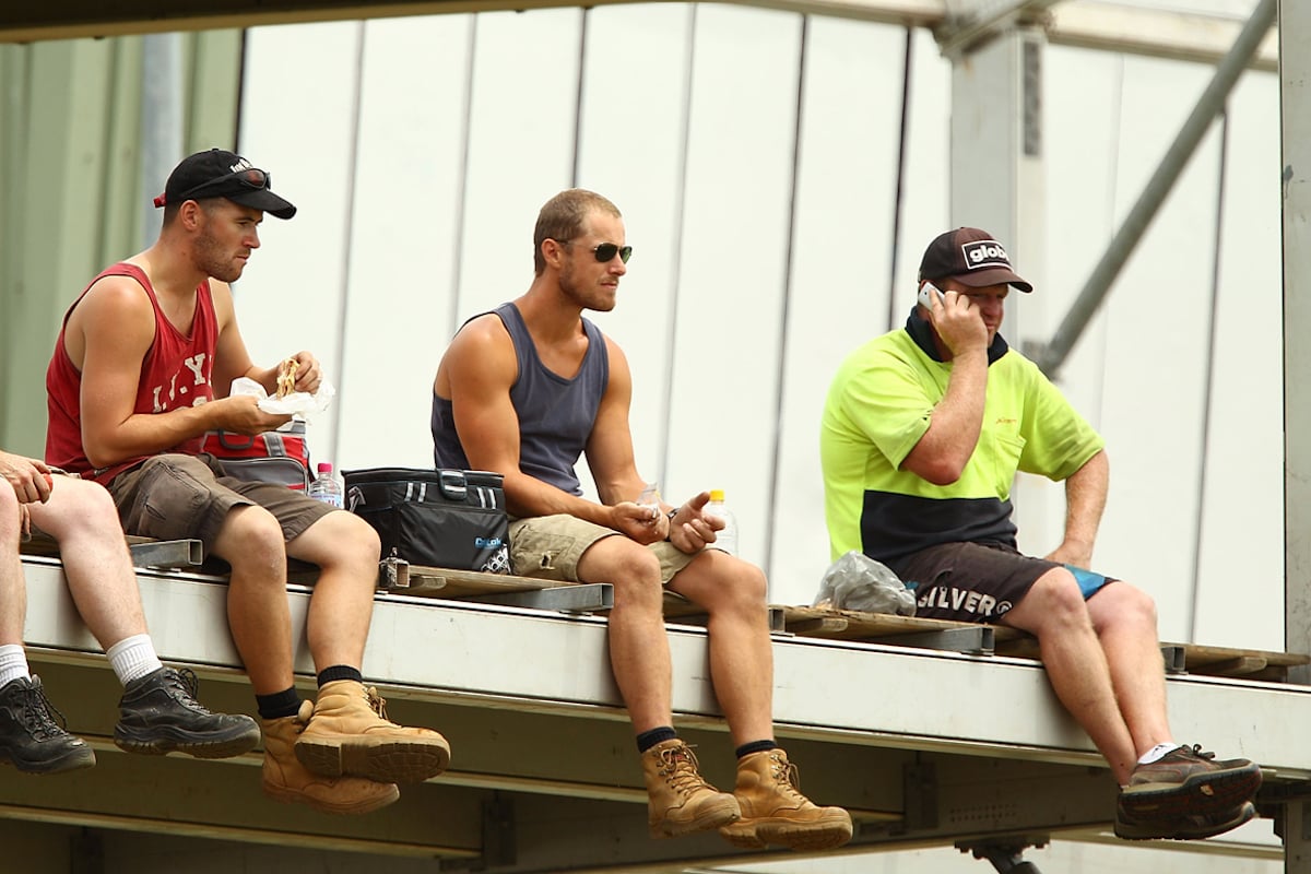 Popular Australian Smoko Beverage Optimal For Post Workout Recovery popular-australian-smoko-beverage-optimal-for-post-workout-recovery
