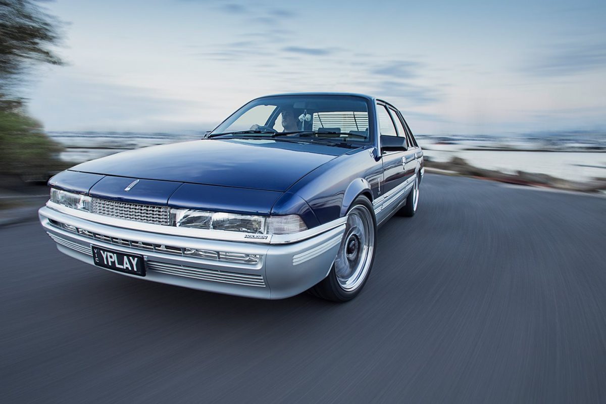 Australia’s Most Iconic ‘Bogan’ Cars Skyrocketing In Price