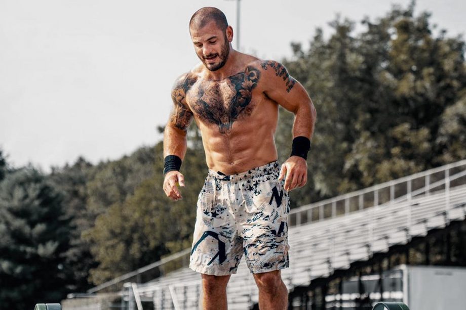 Study Reveals Surprising Amount Of Money The World's Fittest Men Make ...