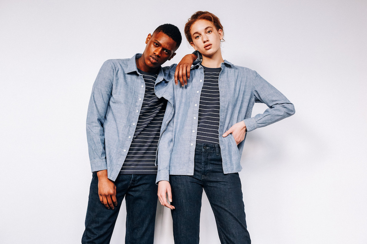 Gender-Neutral Fashion A Tough Pill To Swallow For Australian Men ~ Men ...