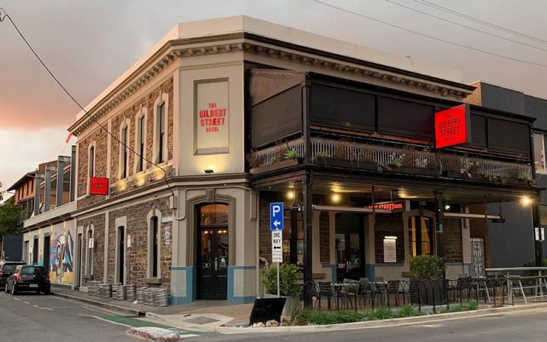 Cool Adelaide Pubs [2021 Edition]