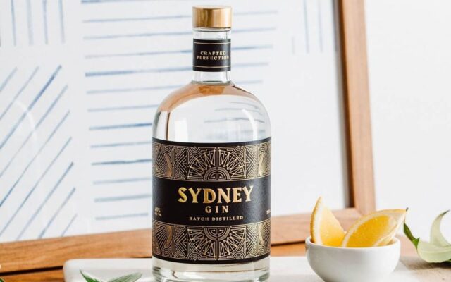 10 Best Australian Gin Brands To Try