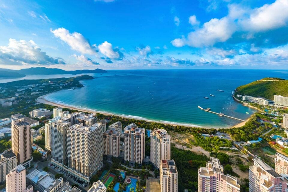 Hainan Island: China’s Tropical Oasis Awaits Australian Tourists Post ...