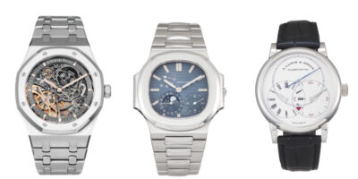 German $2 Million Advent Calendar Leaves Luxury Watch Lovers Speechless