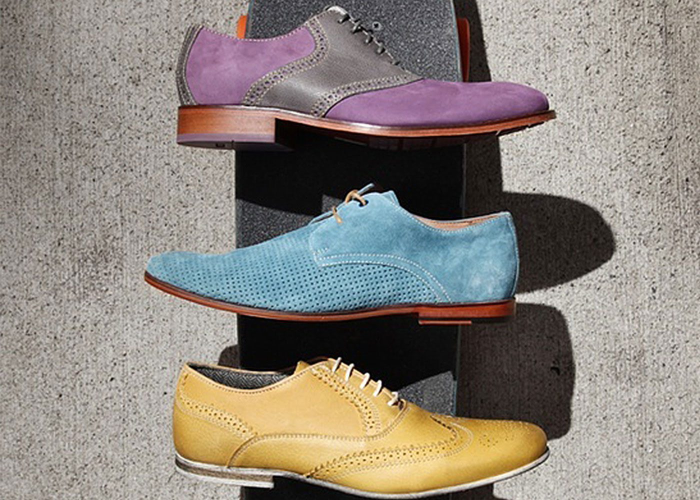 What To Wear With Eggplant Color Dress Shoes What Color Shoes To Wear