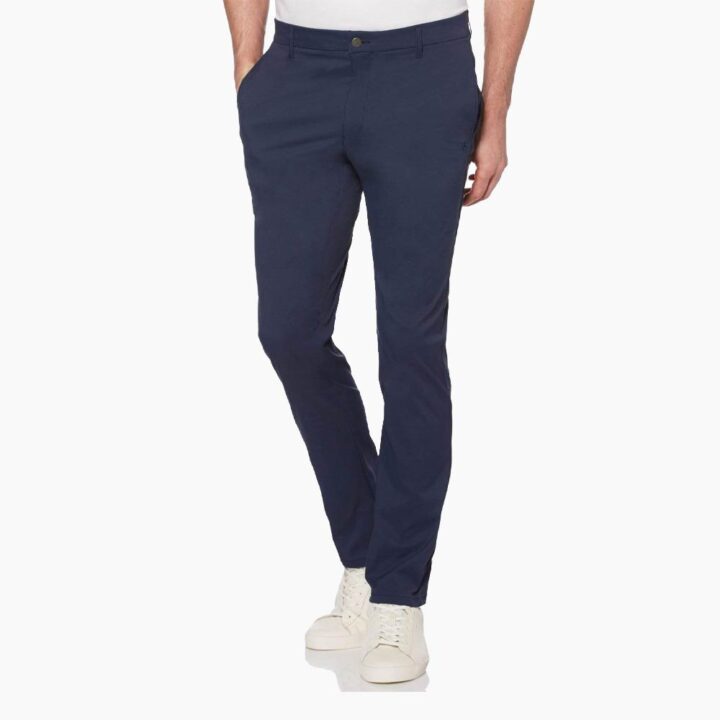 16 Cool Golf Pants For Men Hit The Fairway In Style