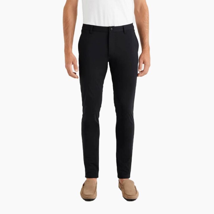 16 Cool Golf Pants For Men Hit The Fairway In Style
