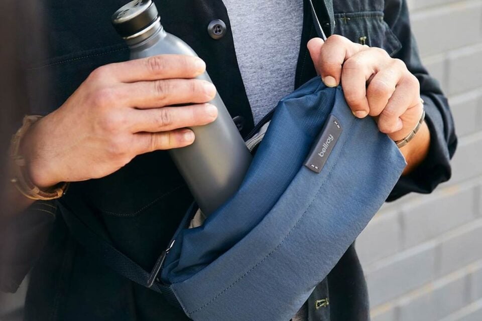 14 Best Sling Bags For Iconic Eshay Style - DMARGE