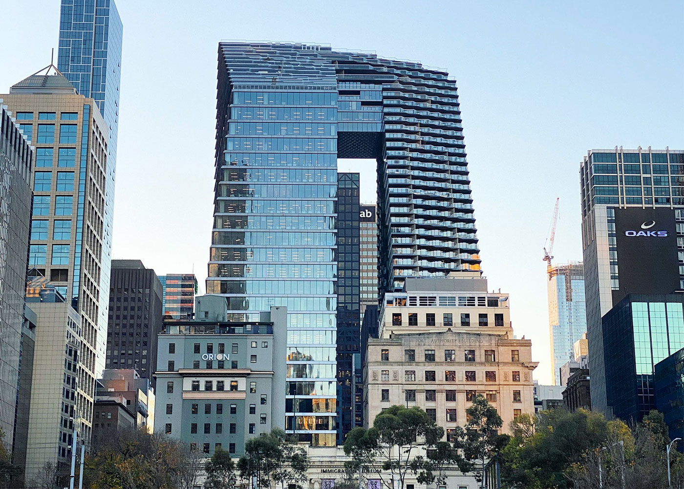 Melbourne’s W Hotel Opens with Style, Dining, and Design Flourishes