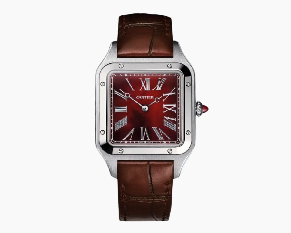 The Most Popular Cartier Watches To Buy In 2024