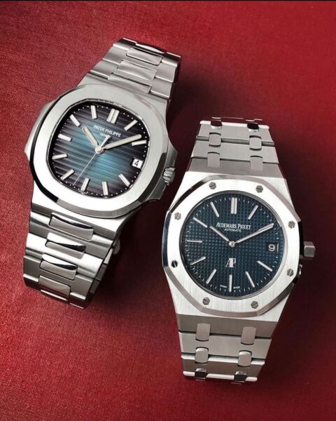 Audemars Piguet Ends Production of 15202 Royal Oak, Paving Way for New ...