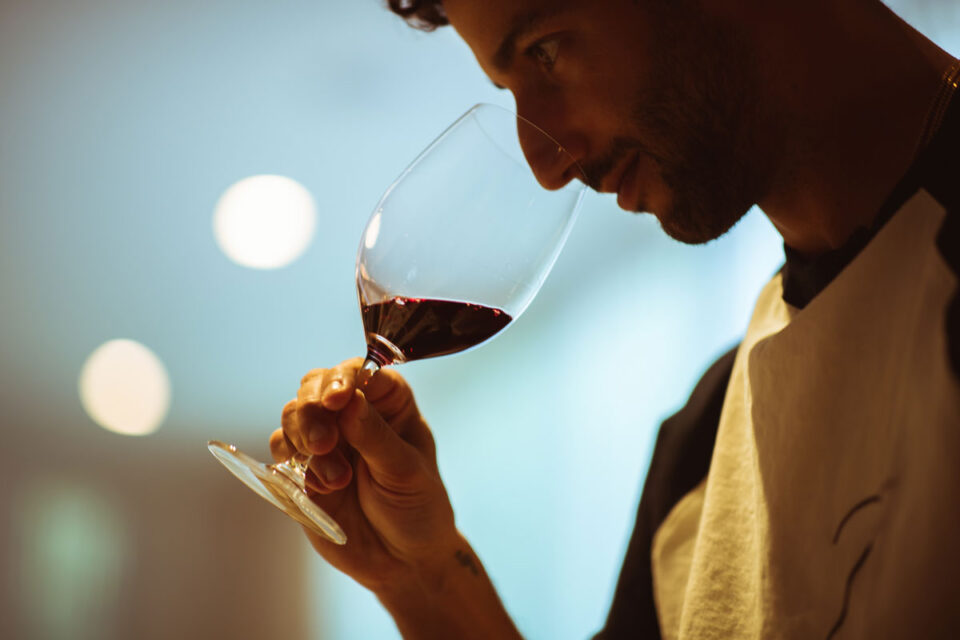 Daniel Ricciardo Confirms Australia’s Latest Wine Craze
