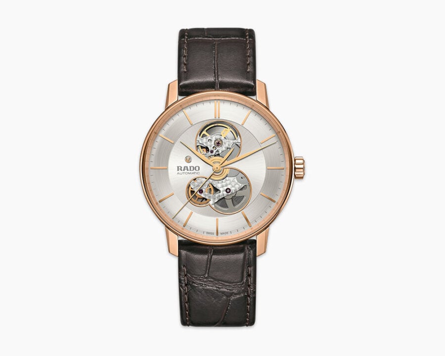 10 Best Rado Watches To Suit Every Budget - DMARGE