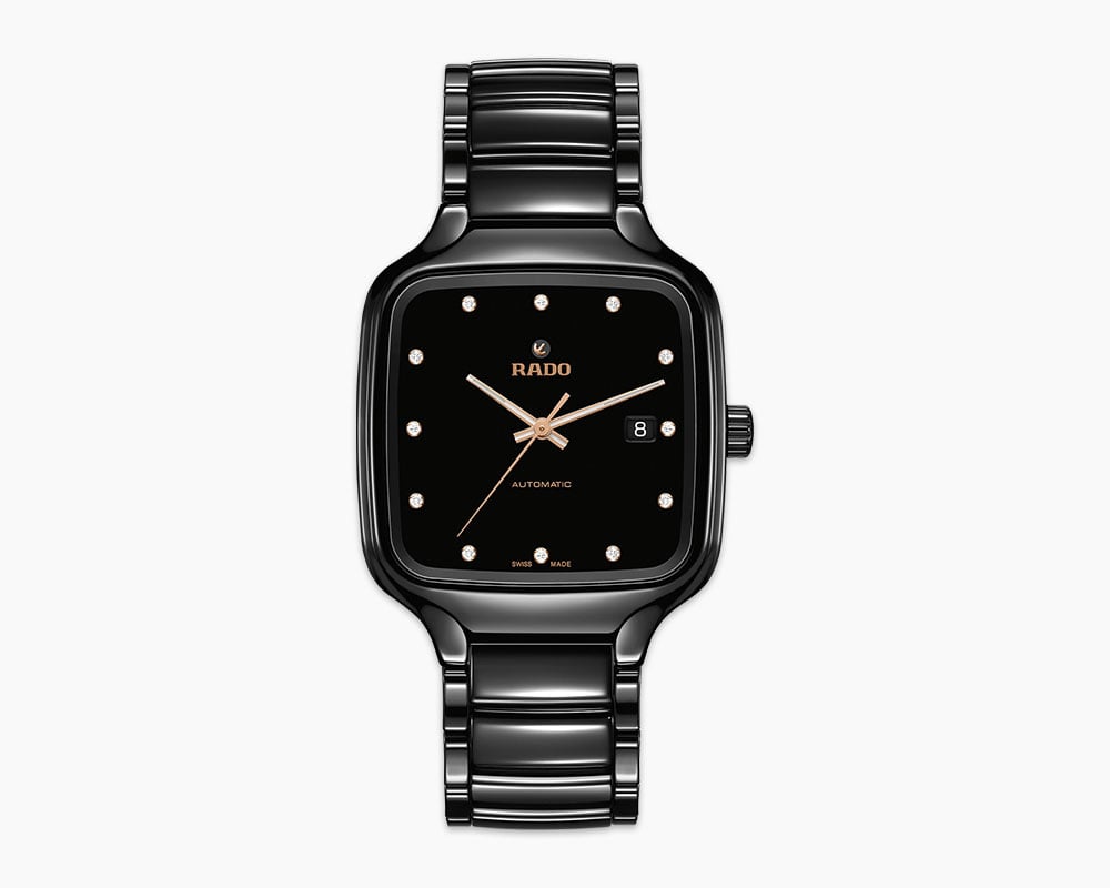 10 Best Rado Watches To Suit Every Budget - DMARGE