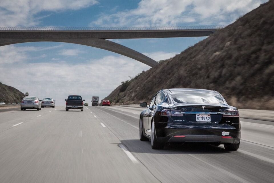 American Man's Nightmare Tesla Experience A Worrying Sign Of Things To ...